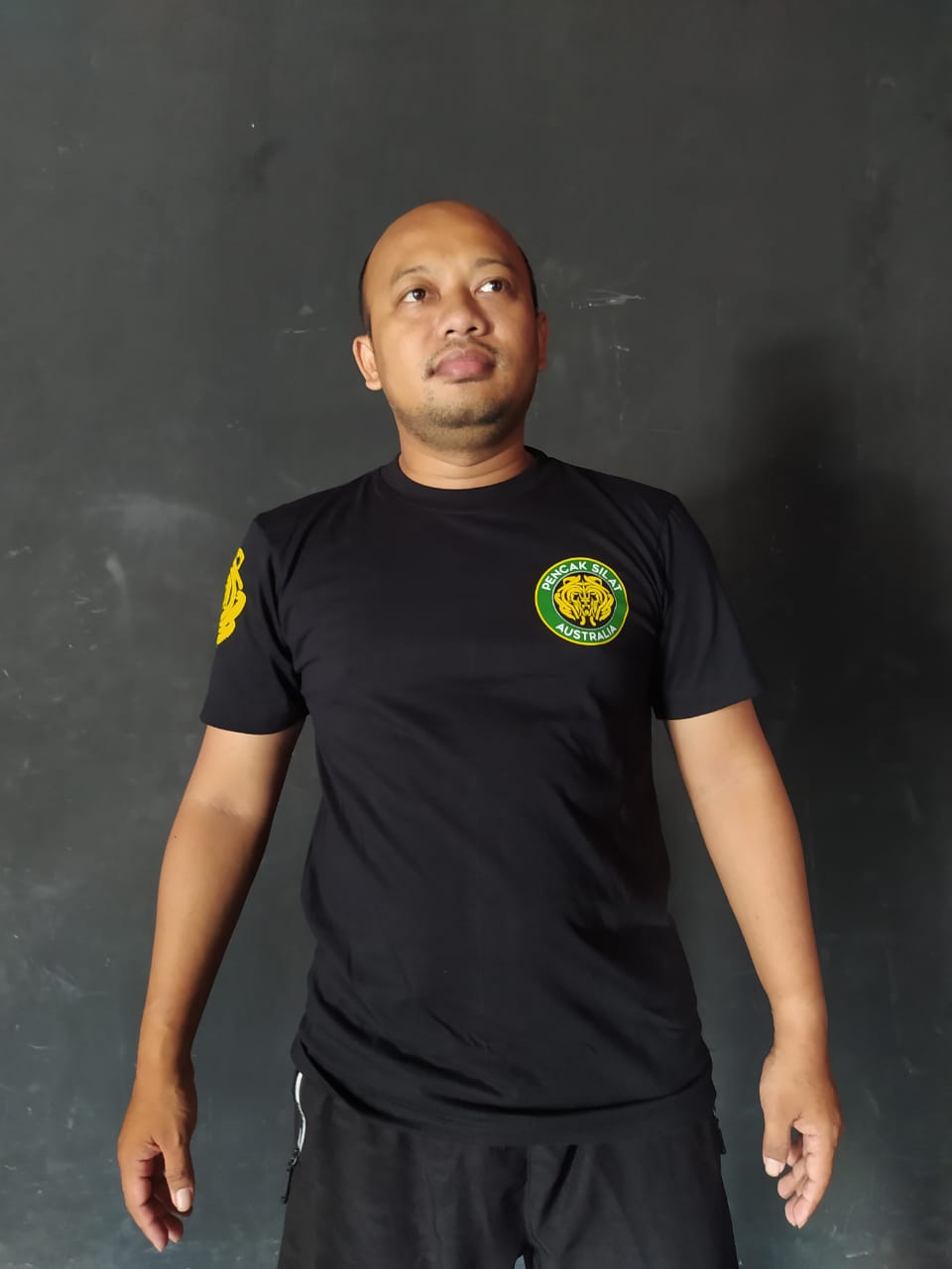 Pencak Silat Australia T-Shirts - Silat Australia
